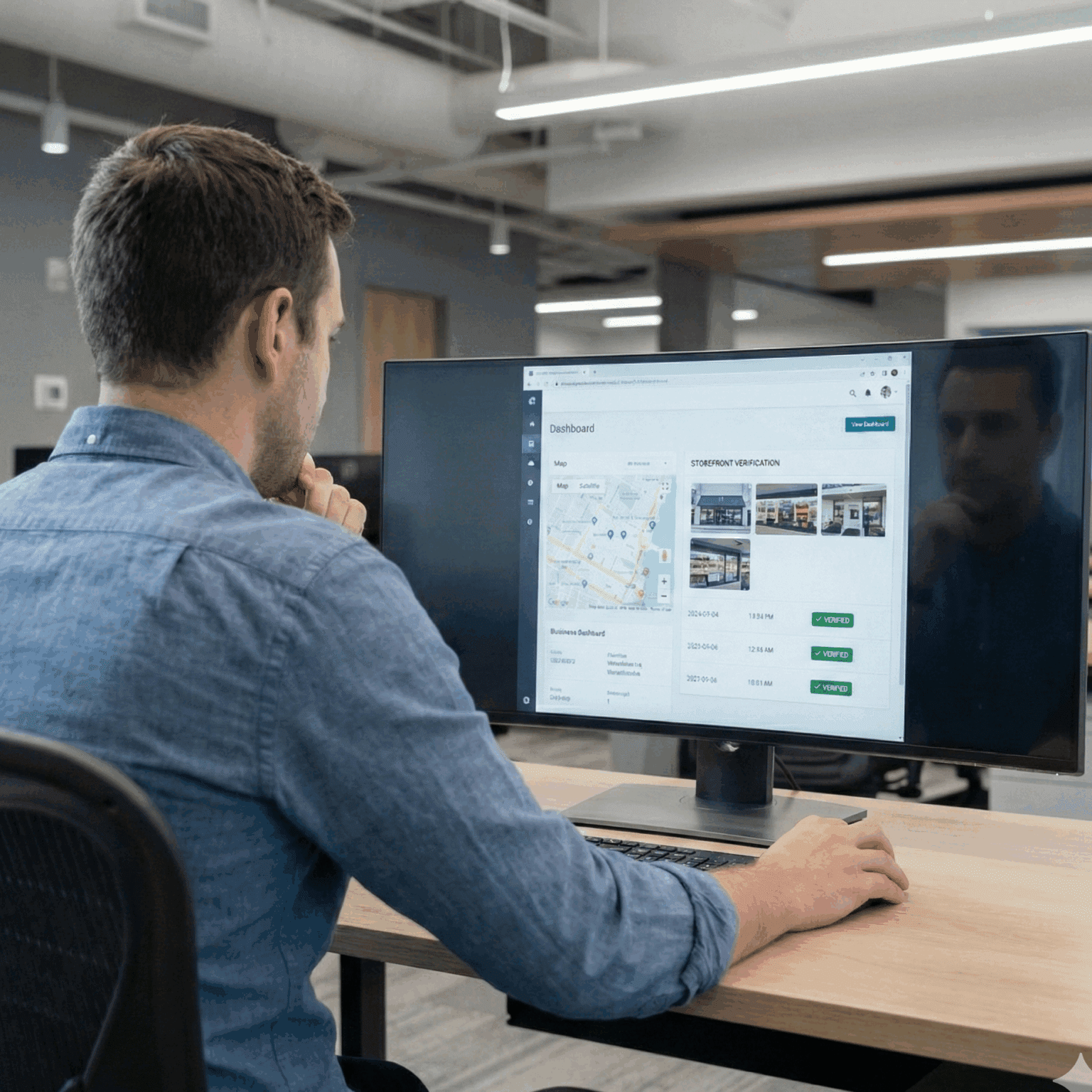 How One Fintech Uses Virtual Inspections To Stop Fraud